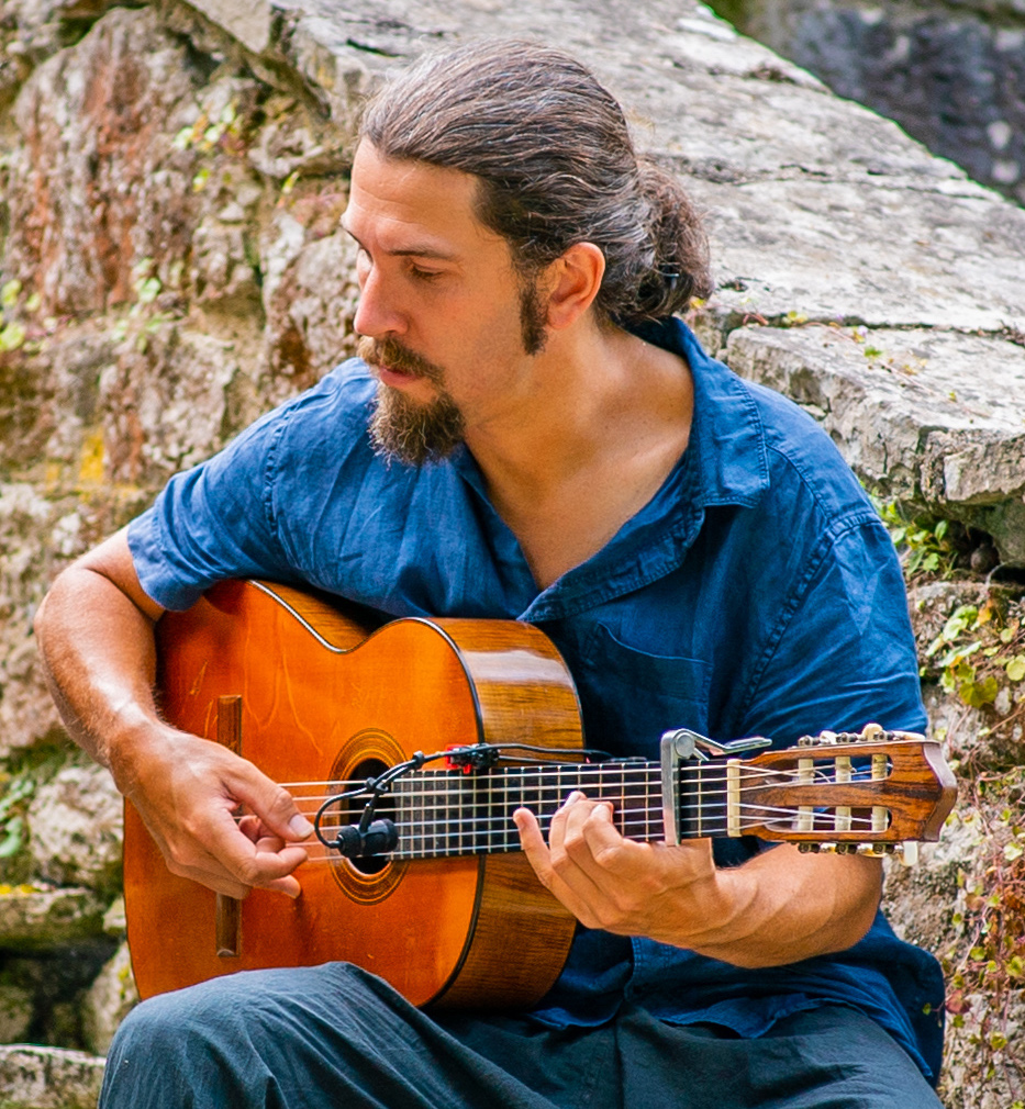 Louis Bingham – Musician – traditional, folk and world music – music ...